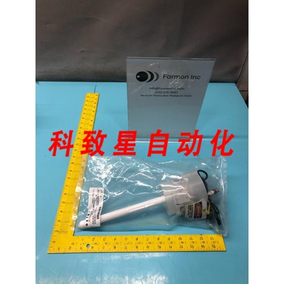 工业配件ATMI SR4BDAFB-050306 SMARTPROBE 148381