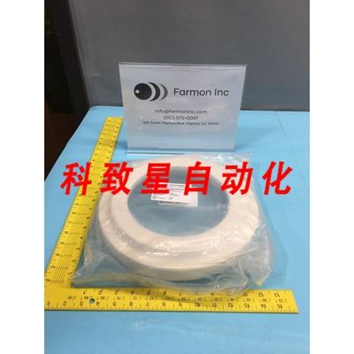 工业配件LAM 71630004-008 RING FOCUS HI-COND ESC 8 125236