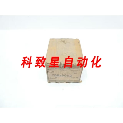 工业配件JE7 760X90G2 电位器 120V-AC