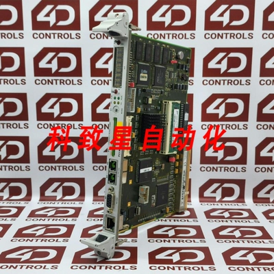 工业配件PCI.MC-45 MICROSYS PLC模块控制卡 以太网X2