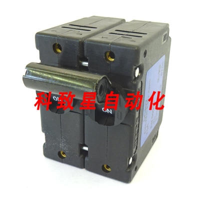 工业配件15X 8340-F420-K3K2-A2H0 断路器 断路器 15A 80V DC 2 P