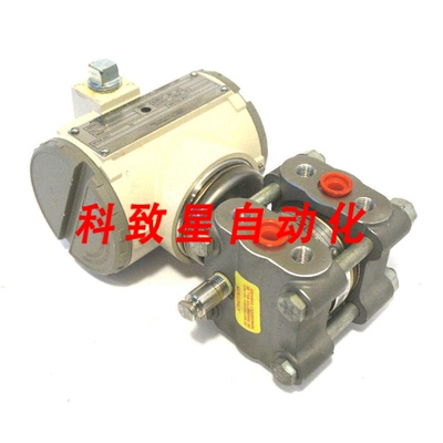 工业配件KENT-TAYLOR FL 24V DC 2500 PSIG 30/180 PSI变送器