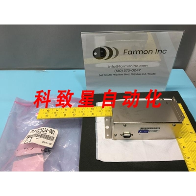 工业配件LAM 853-017163-101 RF SWITCH BOX 853-017163-10162B 7