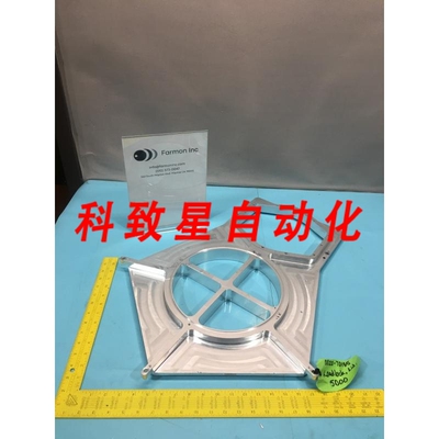 工业配件AMAT 0020-90185 LOADLOCK LID P5000 418326