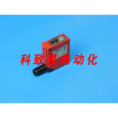 工业配件PRKL 8/24.91-S12 50036364 反射传感器