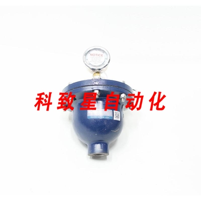 工业配件BLACOH CT3140B 阻尼器 300PSI 3/4IN NPT