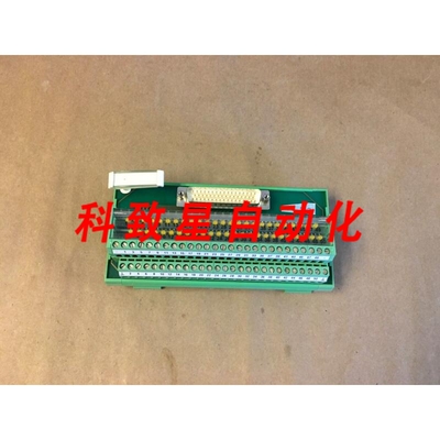 工业配件FLKM-D50 SUB/S/LA VARIOFACE接口模块2281665