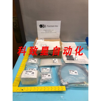 工业配件AMAT 0240-19015 HEATER EXCHANGER AMAT-O MOD KIT 1598