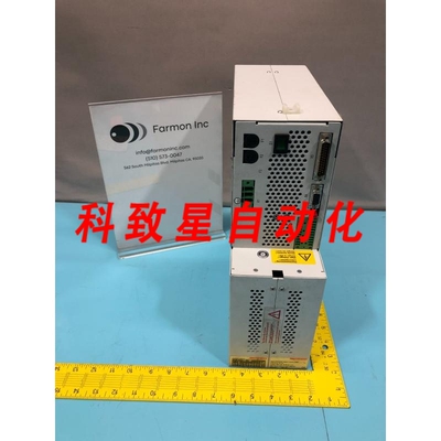 工业配件DYNAMIC DIGITAL CONTROL 2000 CONTROLLER 20KHZ 230VAC