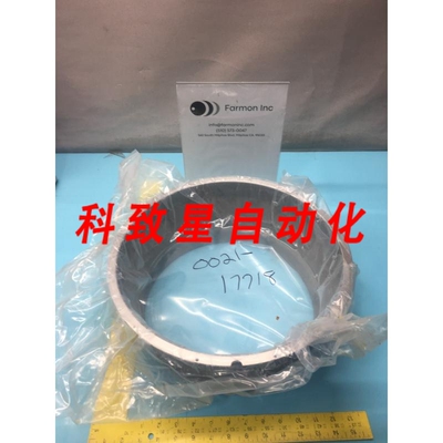 工业配件AMAT 0021-17718 SHIELD INNER SIP TNT 200MM 162822