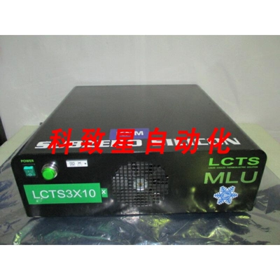 工业配件PRO FAB LCTS MLU CONTROLLER LCTS3X10X LIQUID COOLED