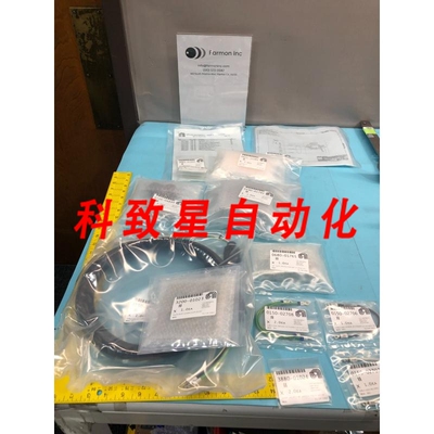 工业配件AMAT 0242-11018 KIT PRESSURE CONTROL INTEGR 173051