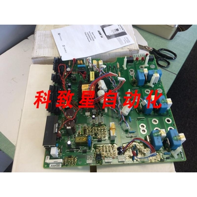 工业配件ALTIVAR 66 VX5-A66D54N4 电源板 ATV56/66D54N4 0385677