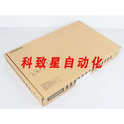 工业配件SINMAICS 6SL3120-1TE21-8AA4 FS:B 18A