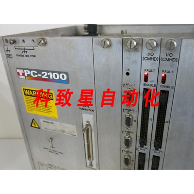 工业配件TREE PC100 CONTROLLER