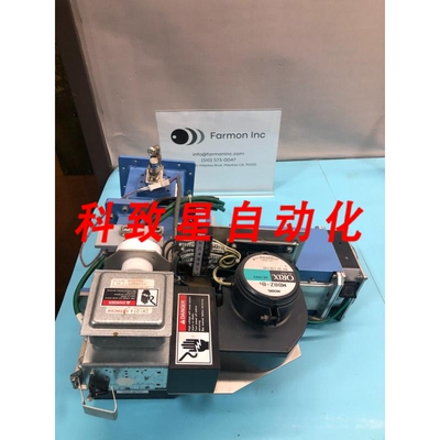 工业配件IDX 8976 WAVEGUIDE MAGNETRON GUIDE ASSEMBLY 2M121A K