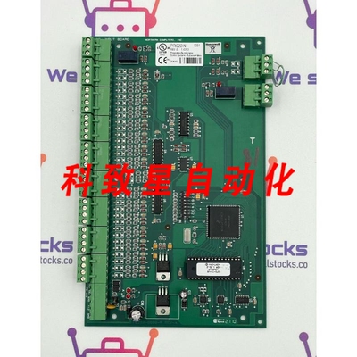 工业配件10290-0000-F PRO22IN 16输入板