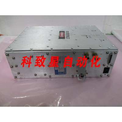 工业配件RFPP 7621104010 RF MATCH AM0 PTI 2000 13.56MHZ 115 V