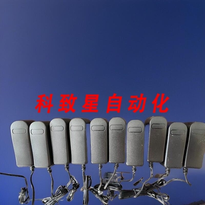 工业配件50个MIKROTIK HEX RB750GR3电源适配器