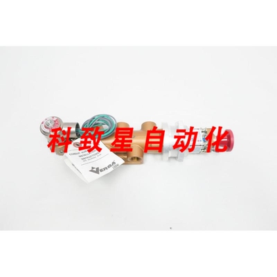 工业配件VERSA VIG-4522-LOVB-P-5106-D024 电磁阀 24V-DC 1/2IN