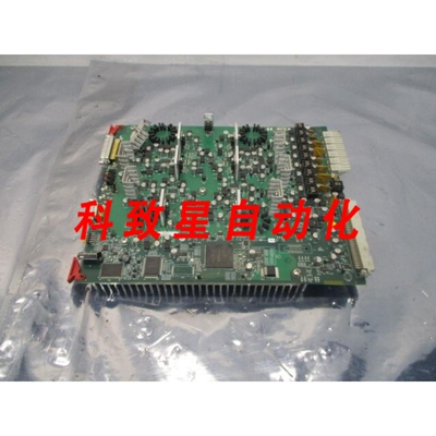 工业配件AMAT 0100-A073 CSM HIGH CURRENT REV 1 106234