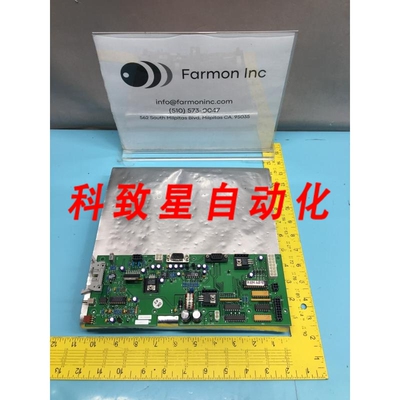 工业配件A-18972-A METAPULSE PCB BOARD 152115