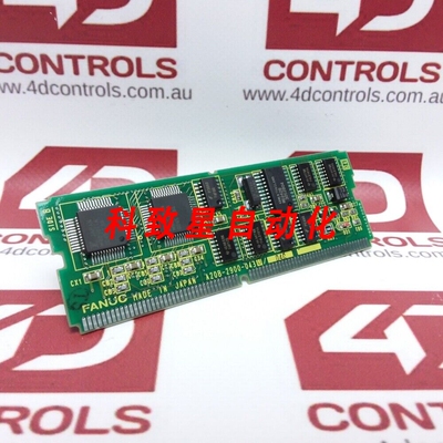 工业配件A20B-2900-0430 机械臂 PCB SCC模块