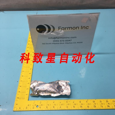 工业配件WGFG01HS1 WAFERGARD F MINI IN-LINE FILTER 151408