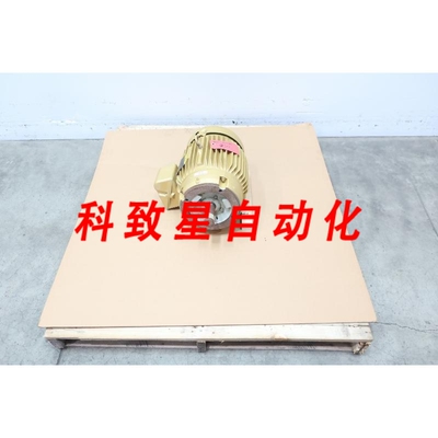 工业配件VEM3774T SUPER-E MOTOR 230/460V-AC 1765RPM 10HP 3PH