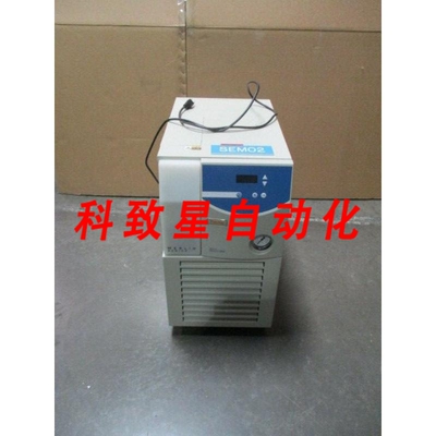 工业配件NESLAB M25 RECIRCULATION CHILLER 450881