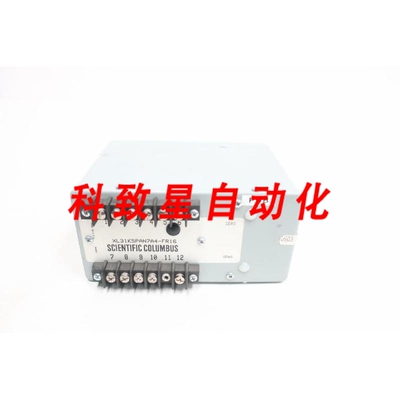 工业配件COLUMBUS CT510PAN7-JB-FR16 EXCELTRONIC 电压传感器