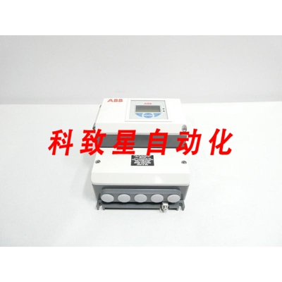 工业配件FET3251A0P1B3C0H2M5 PROCESSMASTER HART FLOW 10030V-A