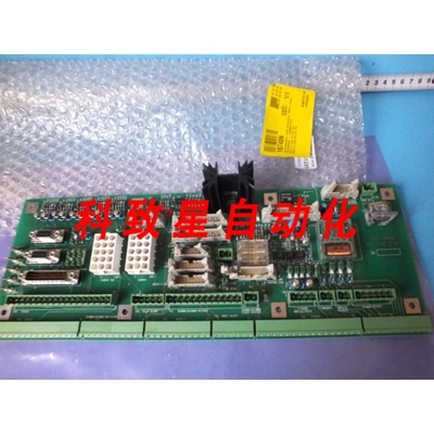 工业配件RHG 18740N 863.3.100.20.02.PC接口 PCB D863 3RD SAIT