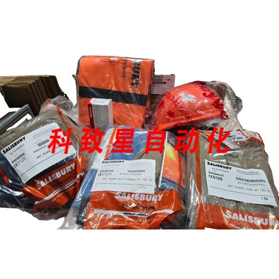 工业配件SALISBURY PRO-WEAR 40 CAL/CM2(XL号)SK40PLT