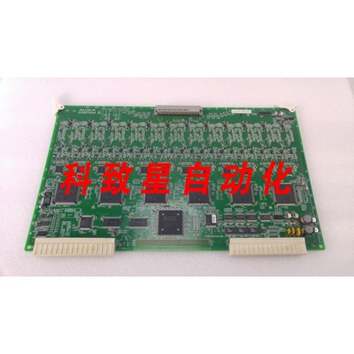 工业配件ALOKA探针PCB板EP483700AA