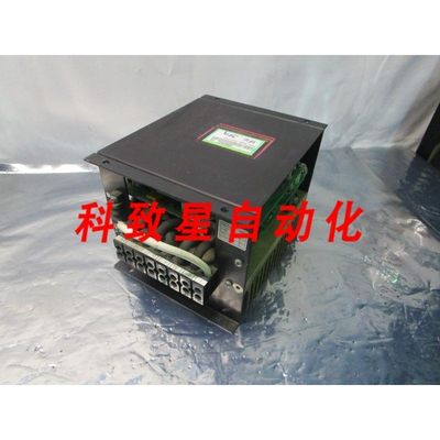 工业配件AMAT 0015-09091 PHASETRONICS MCVD LAMP DRIVER POWER