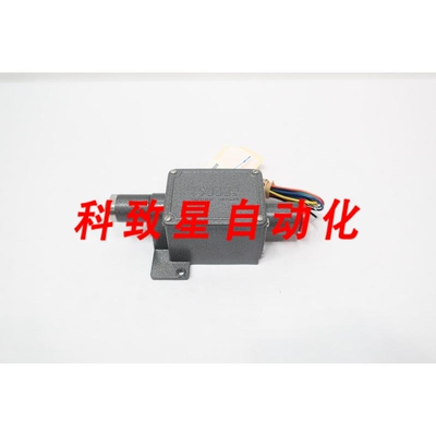 工业配件SOR 5BA-EB5-M2-C1A-PP 压力开关1500PSI