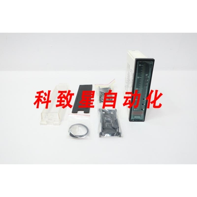 工业配件TEXMATE FL-B101D40-VTR BARGRAPH METER 8565V-AC