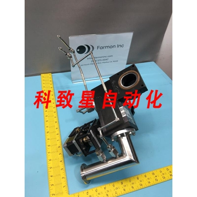 工业配件AMAT 02401408 KIT EXHAUST PORT PMS AMAT 5000 CVD THR