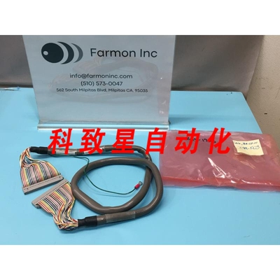 工业配件BG9-1923 CABLE B4 CIP-AF PG-CIP-50S-AF 159623