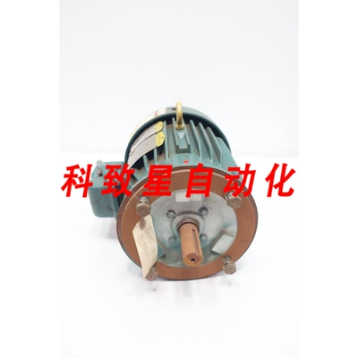 工业配件CECP3661T交流电机182TC 3HP 1755RPM 3PH 460V-AC 20830