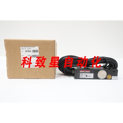 工业配件RL32018 称重传感器2.9992 MV/V