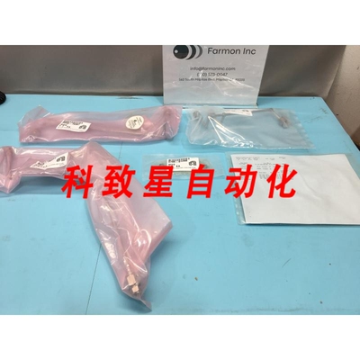 工业配件AMAT 0242-76863 KIT LOWER GASLINE END.CH.3 MIXED O-T