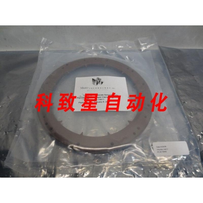 工业配件AMAT MXP POLY ETCH CHMA-14811 CLAMP RING 112160