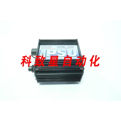 工业配件HYDROPATH HOLDINGS PSU CP1 8740VRMS 0.3A 电源