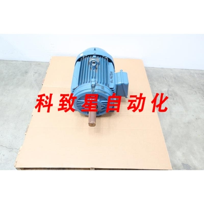 工业配件WEG 01512ET3H284T CC029A 电机 284T 15HP 1180RPM 575V