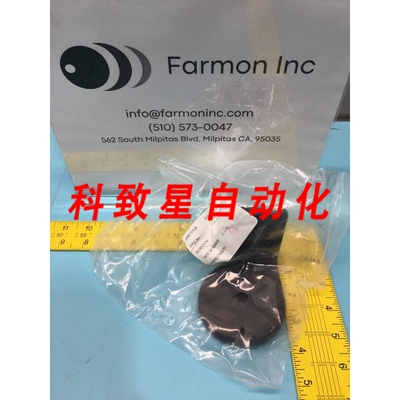 工业配件AMAT 0020-84365 BRACKET SUPPRESSION ELECTRODE 145101