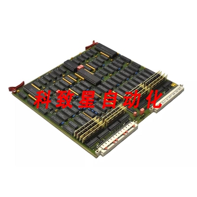 工业配件00.781.2192/A BAU-SEITE EAK输入输出电路板 91.144.601