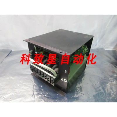 工业配件AMAT 0015-09091 PHASETRONICS MCVD LAMP DRIVER POWER