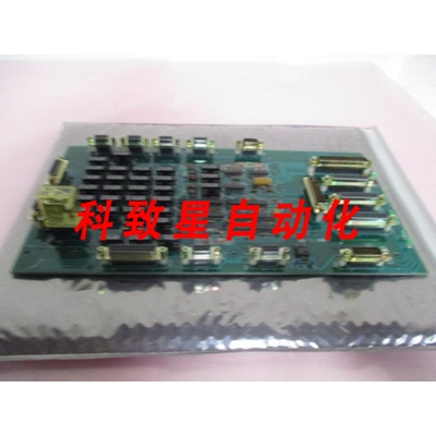 工业配件03-810748-00 CVD-W INTERLOCK PCB BOARD 76-10656-00 2